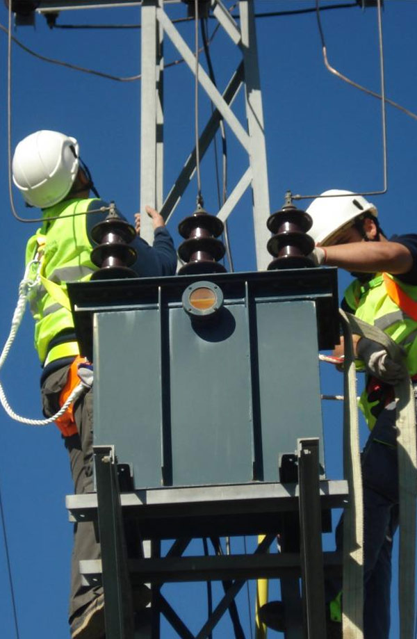 Curso de electricidad, montaje y mantenimiento de instalaciones eléctricas de alta y baja ...